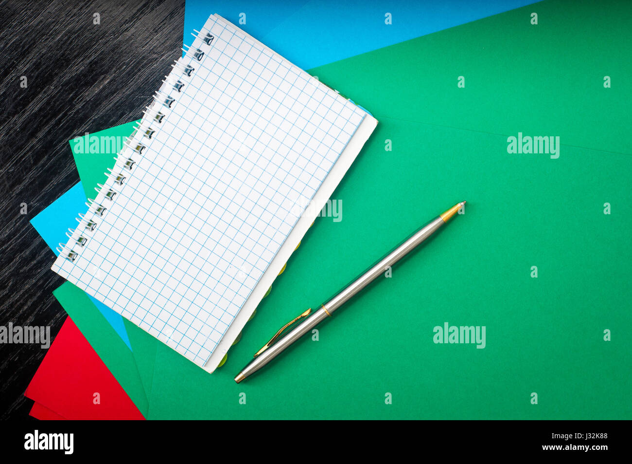 Stift und pad -Fotos und -Bildmaterial in hoher Auflösung – Alamy