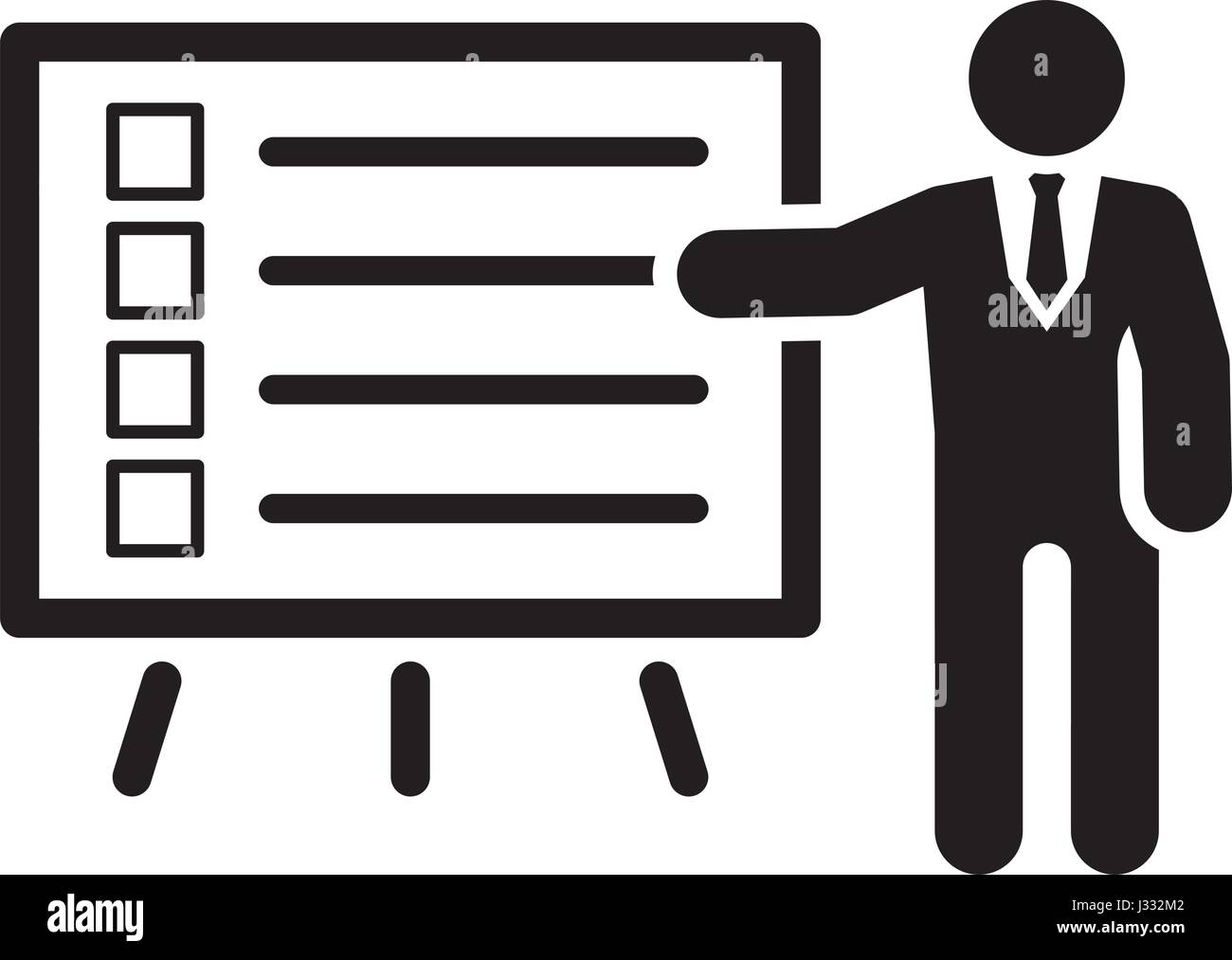 Problem pictogram -Fotos und -Bildmaterial in hoher Auflösung – Alamy