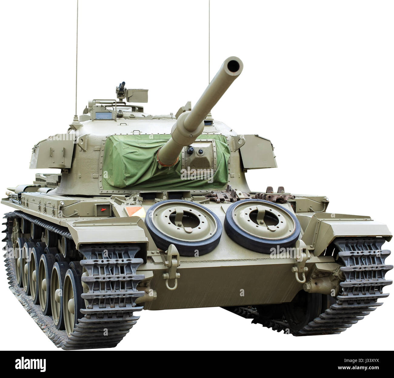 Centurion tank -Fotos und -Bildmaterial in hoher Auflösung – Alamy