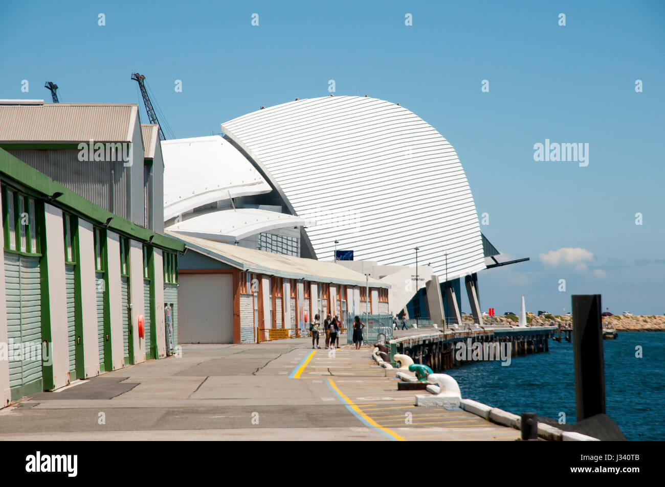 West australisches maritimes museum -Fotos und -Bildmaterial in hoher ...