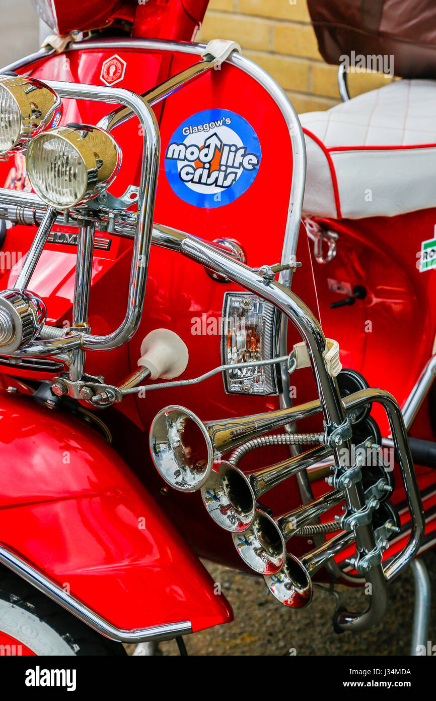 Mod roller -Fotos und -Bildmaterial in hoher Auflösung – Alamy