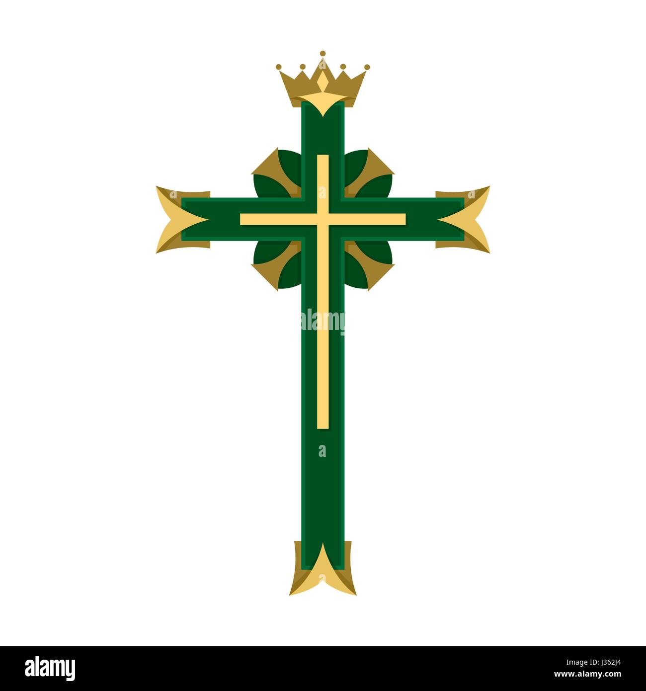 Unser retter jesus christus Stock-Vektorgrafiken kaufen - Alamy