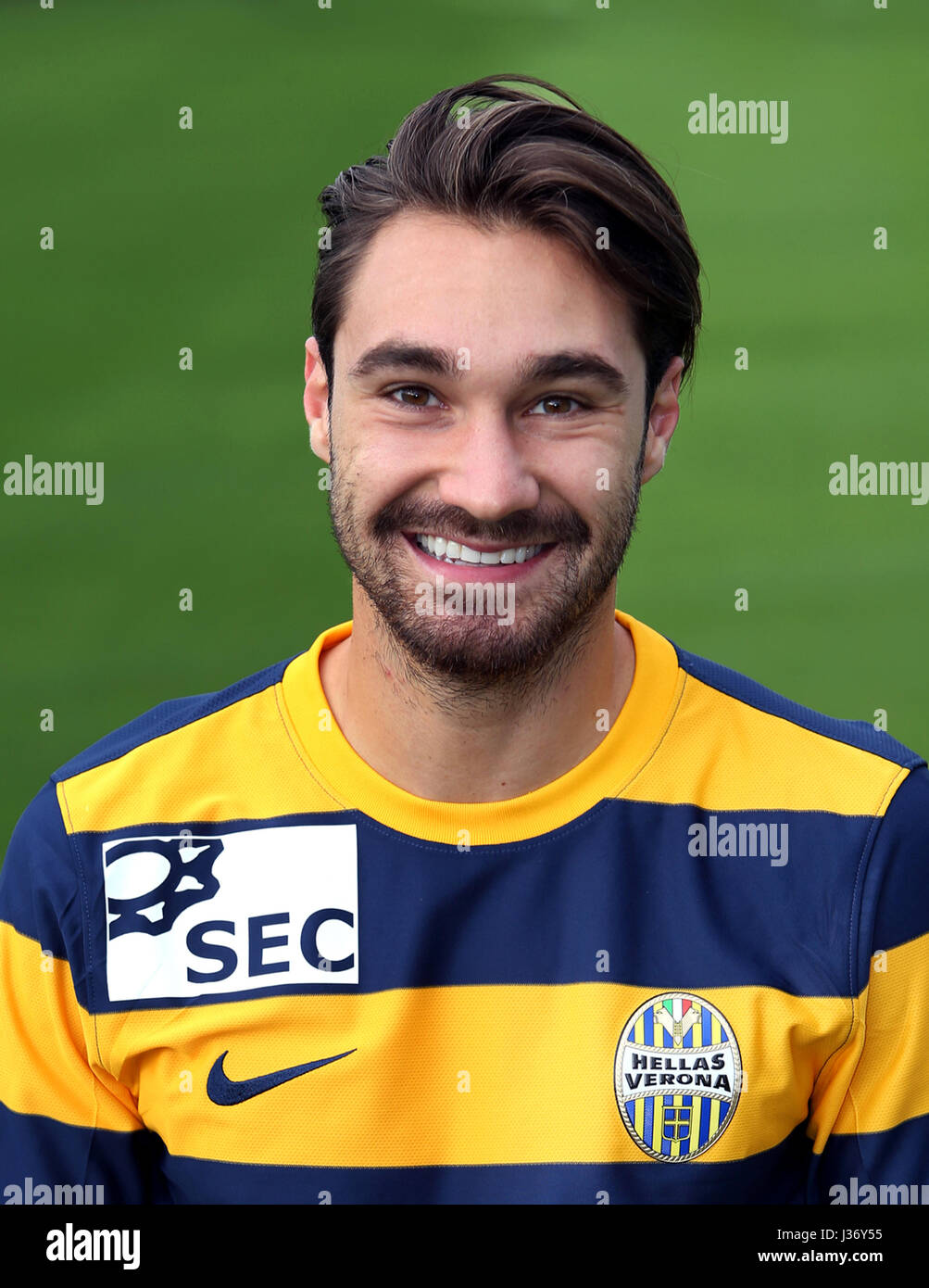 Marco fossati hellas verona -Fotos und -Bildmaterial in hoher Auflösung ...