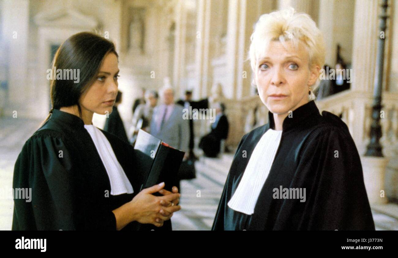 Filme Von Lucas Belvaux Stockfotos und -bilder Kaufen - Alamy