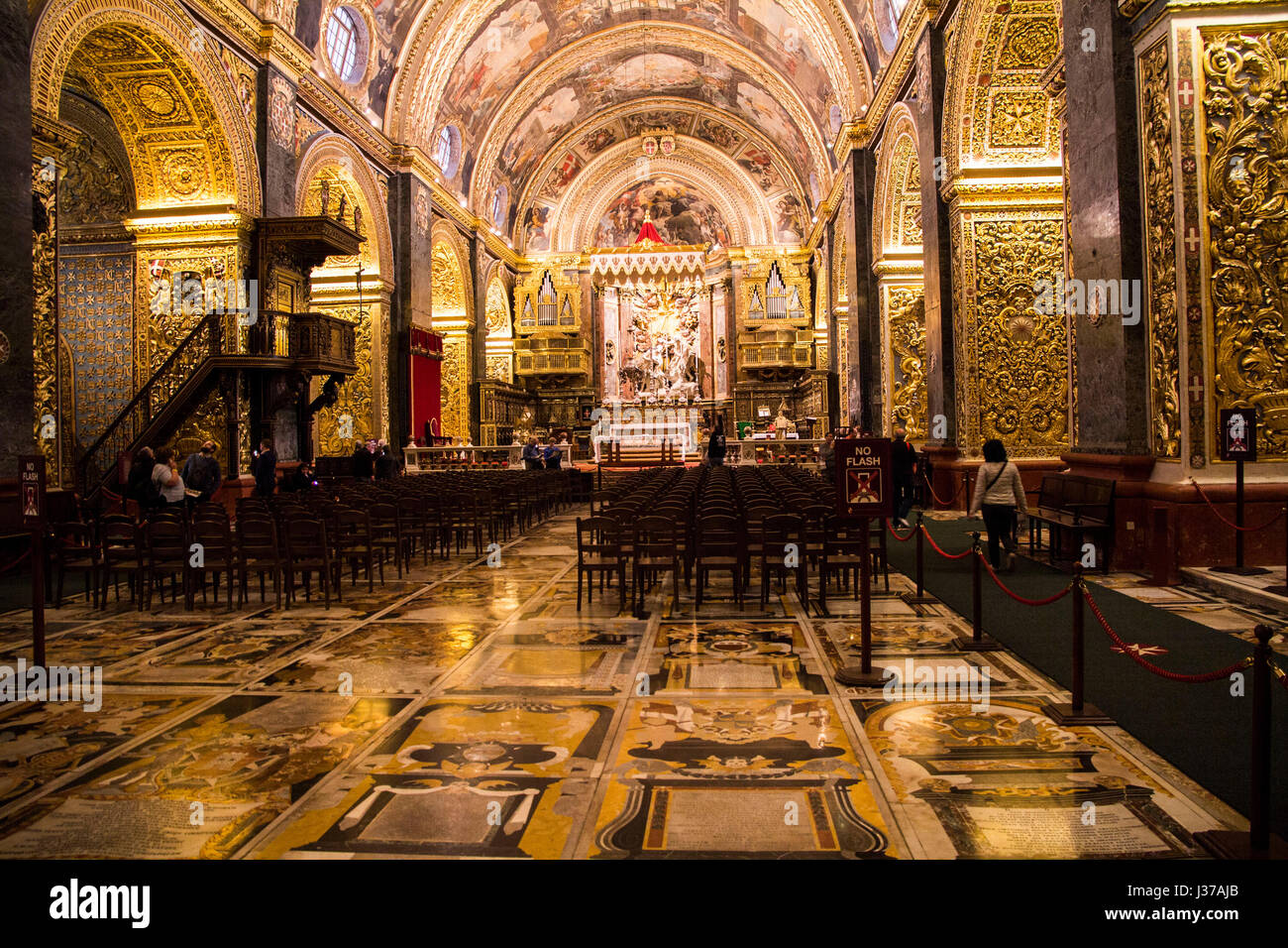 Caravaggio malta -Fotos und -Bildmaterial in hoher Auflösung – Alamy