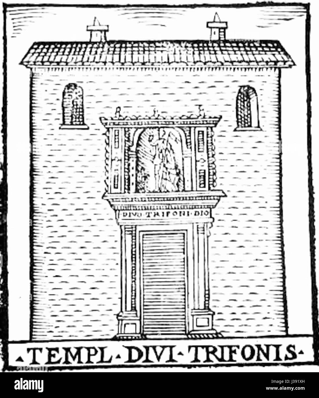 San trifone -Fotos und -Bildmaterial in hoher Auflösung – Alamy