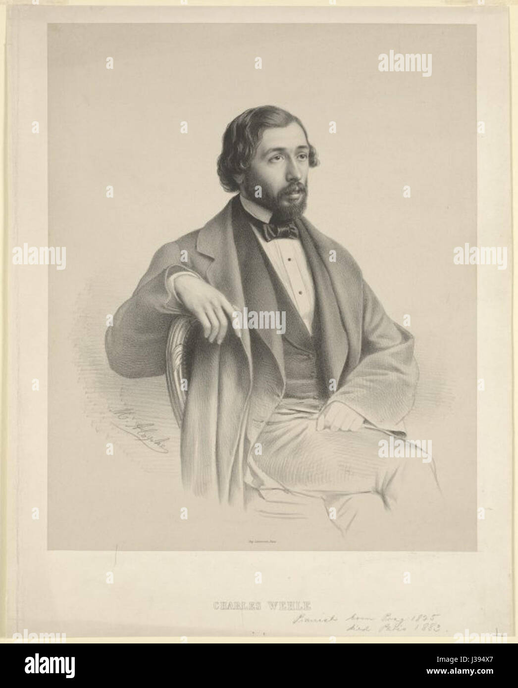 Charles wehle -Fotos und -Bildmaterial in hoher Auflösung – Alamy