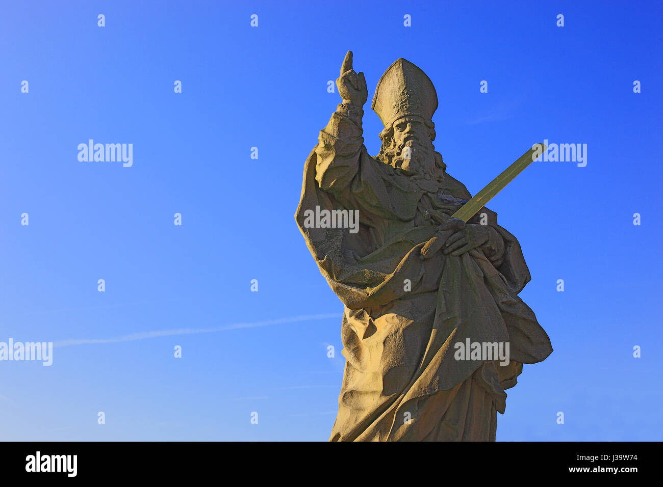 Kilian Stockfotos & Kilian Bilder - Alamy