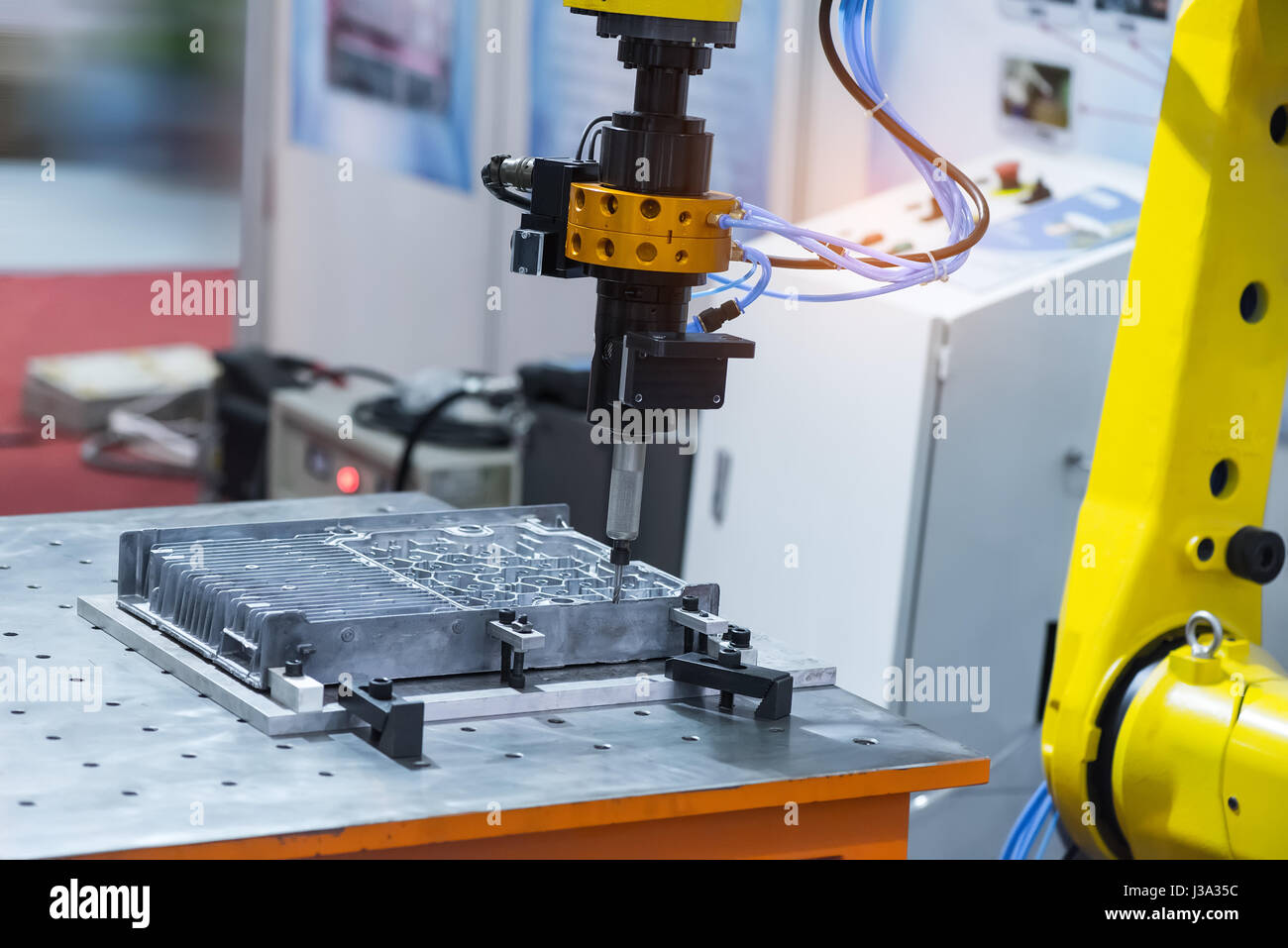 Measuring system -Fotos und -Bildmaterial in hoher Auflösung – Alamy