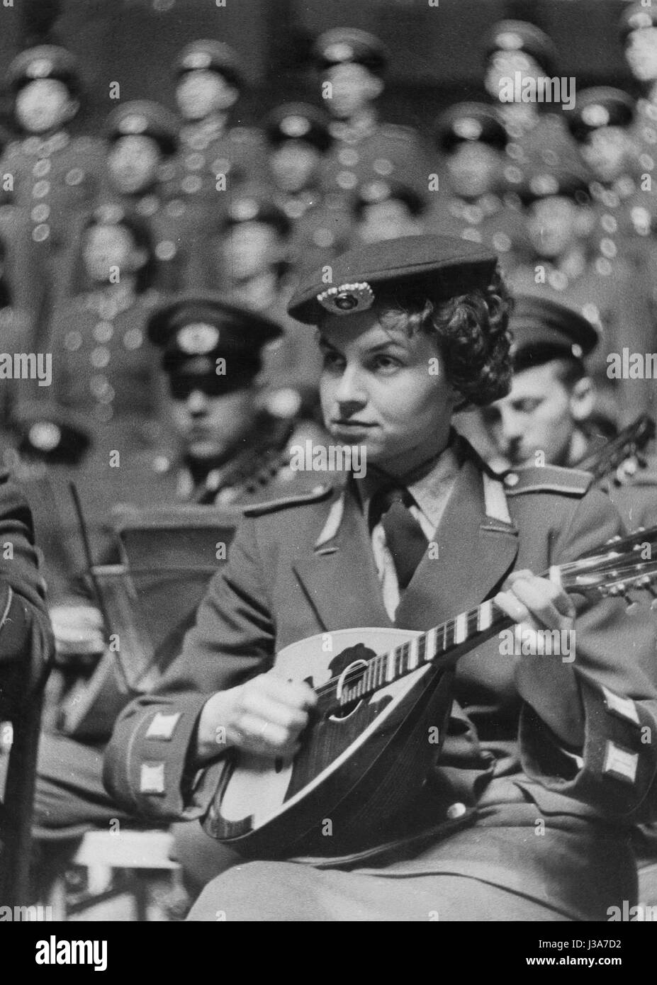 Nva soldat -Fotos und -Bildmaterial in hoher Auflösung – Alamy