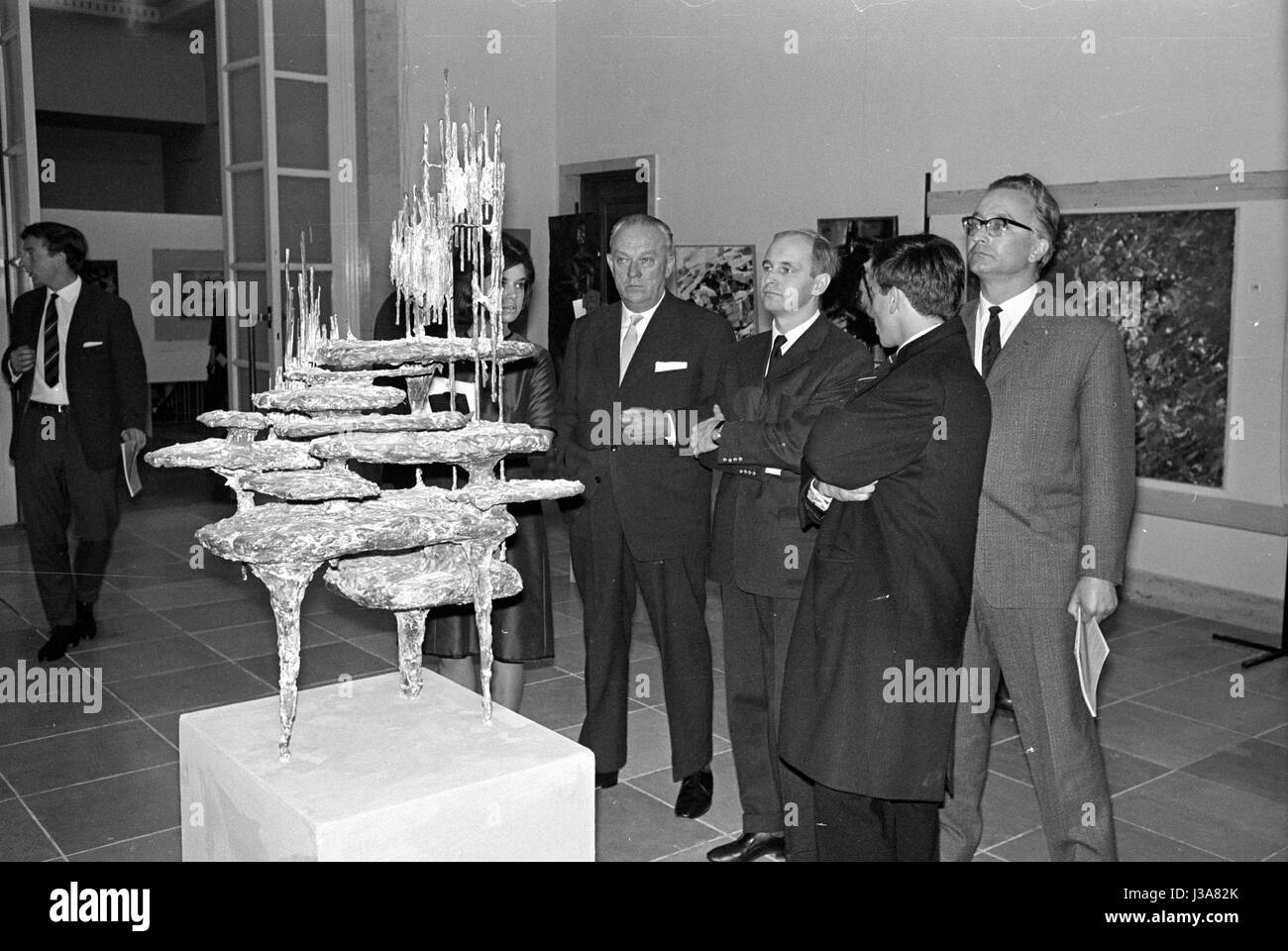 Franz burda -Fotos und -Bildmaterial in hoher Auflösung – Alamy