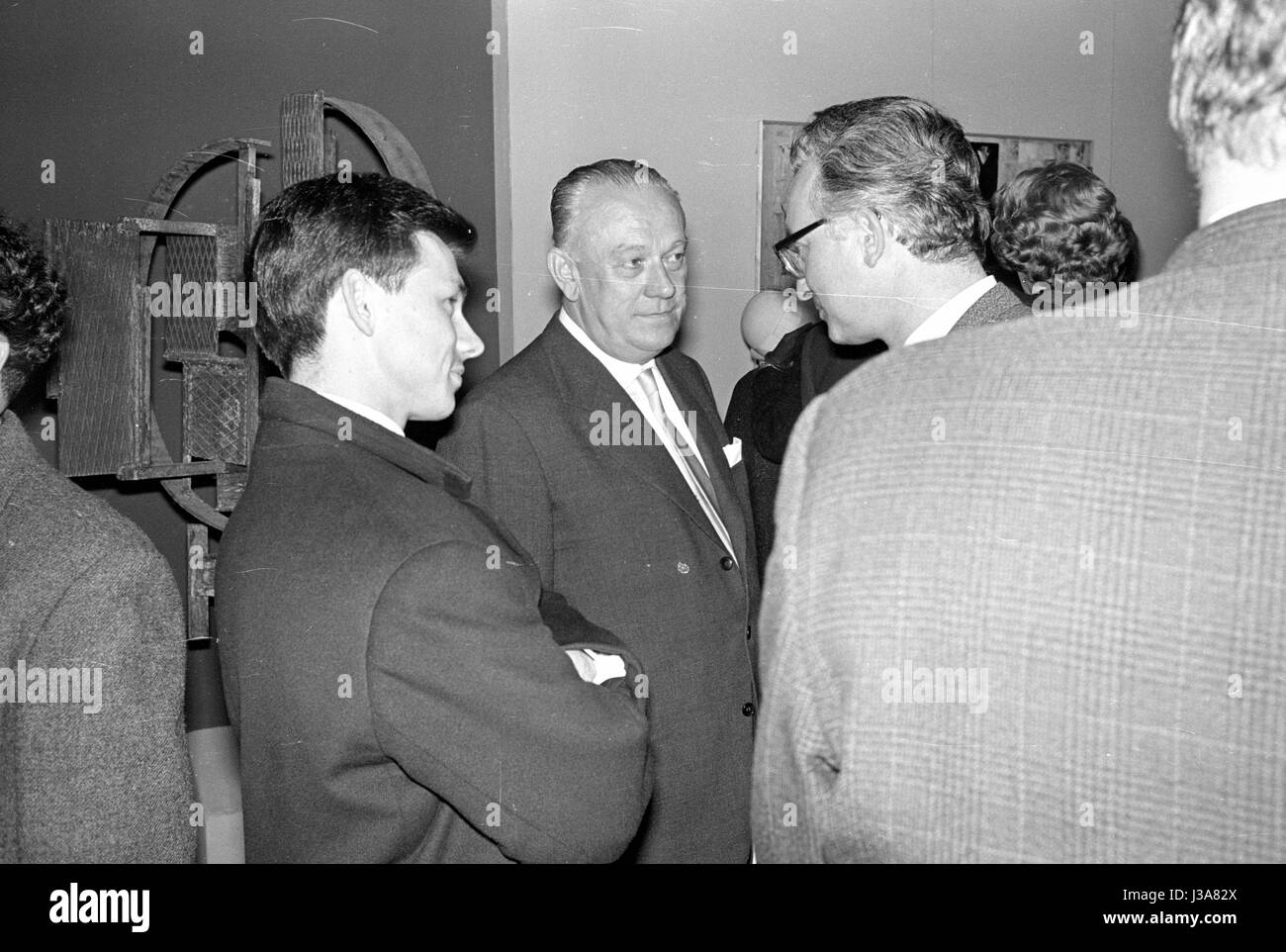 Franz burda -Fotos und -Bildmaterial in hoher Auflösung – Alamy