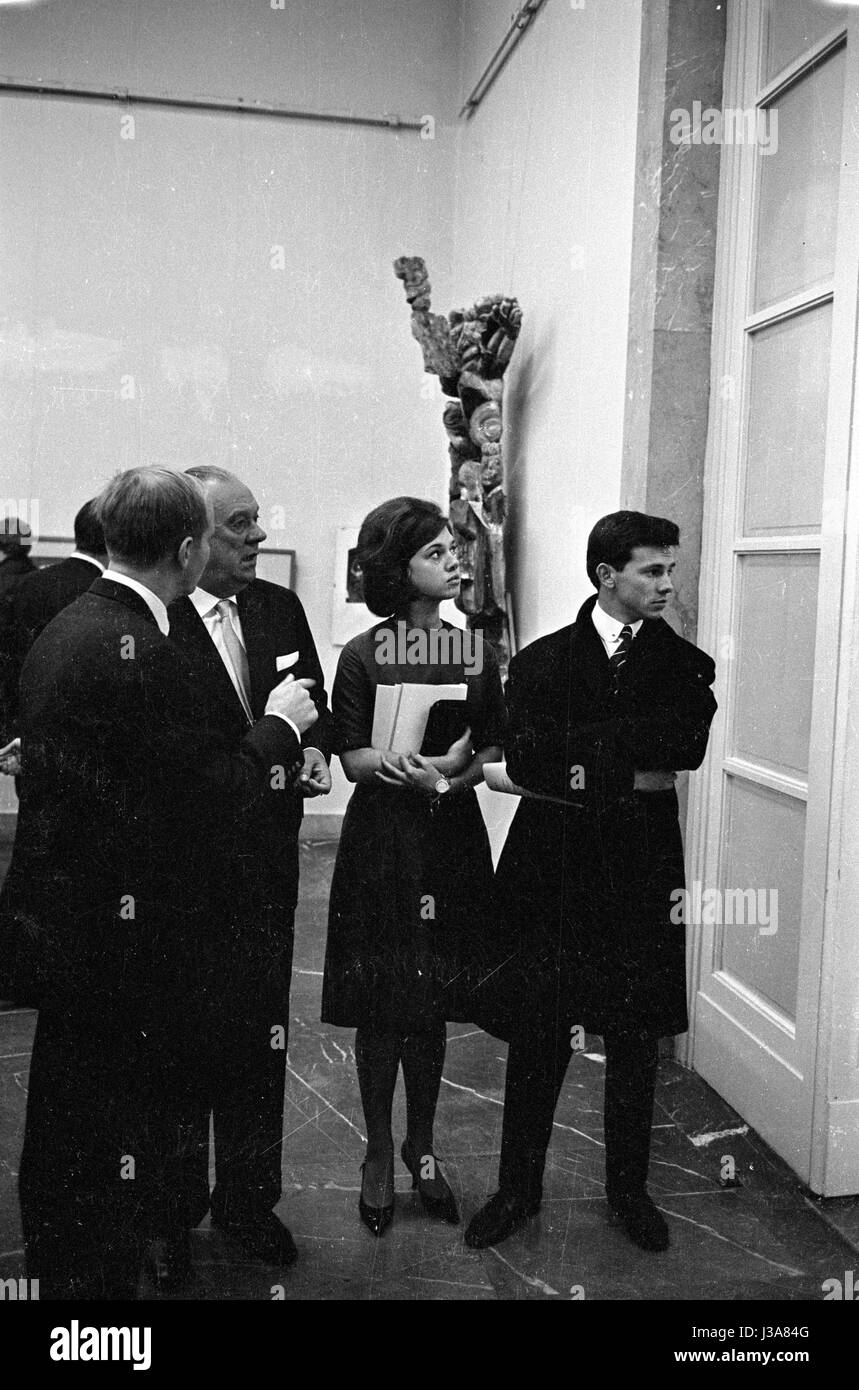 Franz burda -Fotos und -Bildmaterial in hoher Auflösung – Alamy