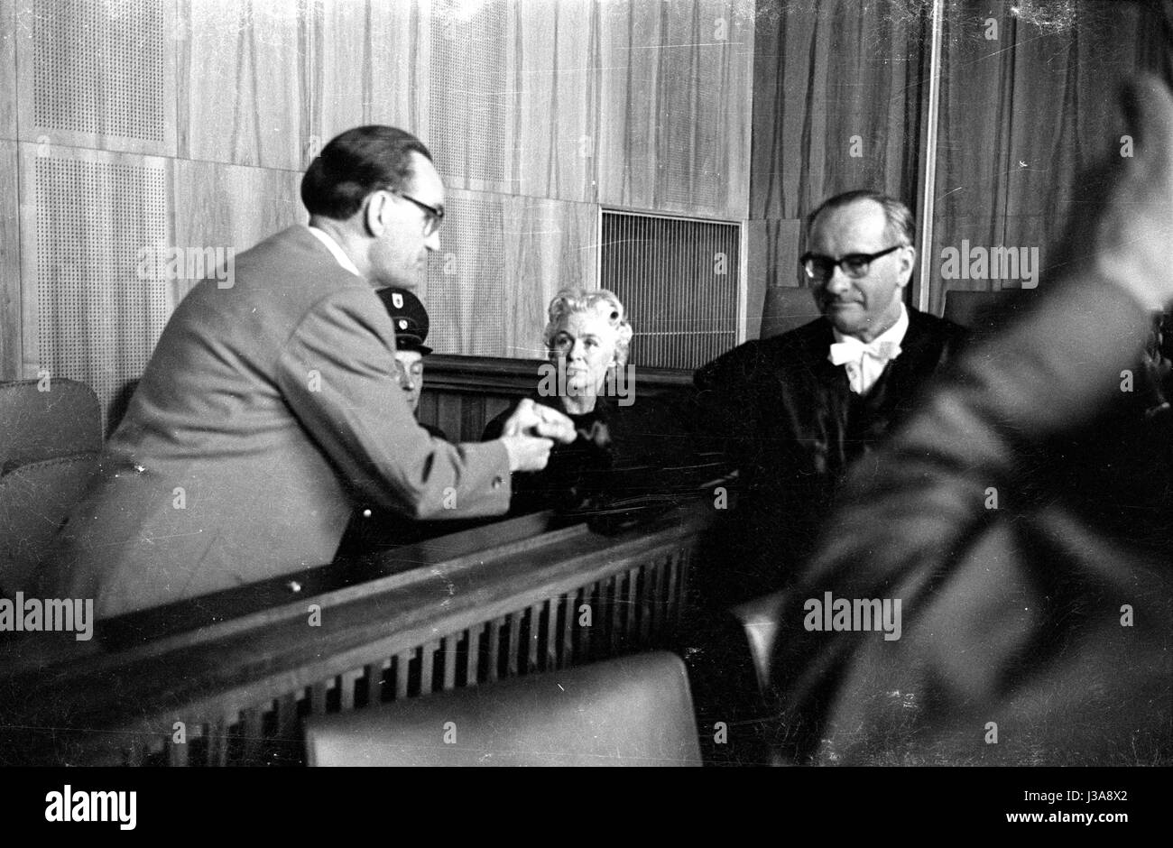 Bruehne ferbach -Fotos und -Bildmaterial in hoher Auflösung – Alamy