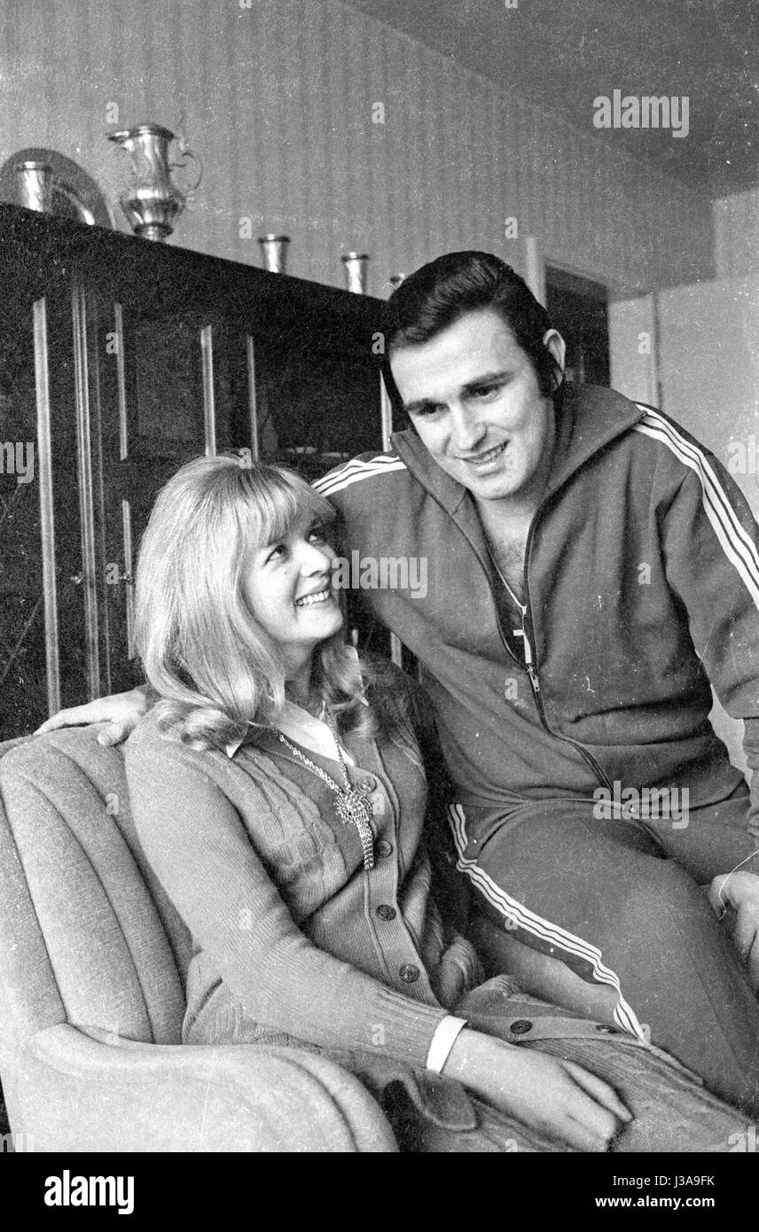 August starek -Fotos und -Bildmaterial in hoher Auflösung – Alamy