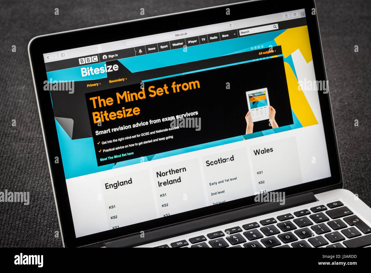 Bbc bitesize -Fotos und -Bildmaterial in hoher Auflösung – Alamy