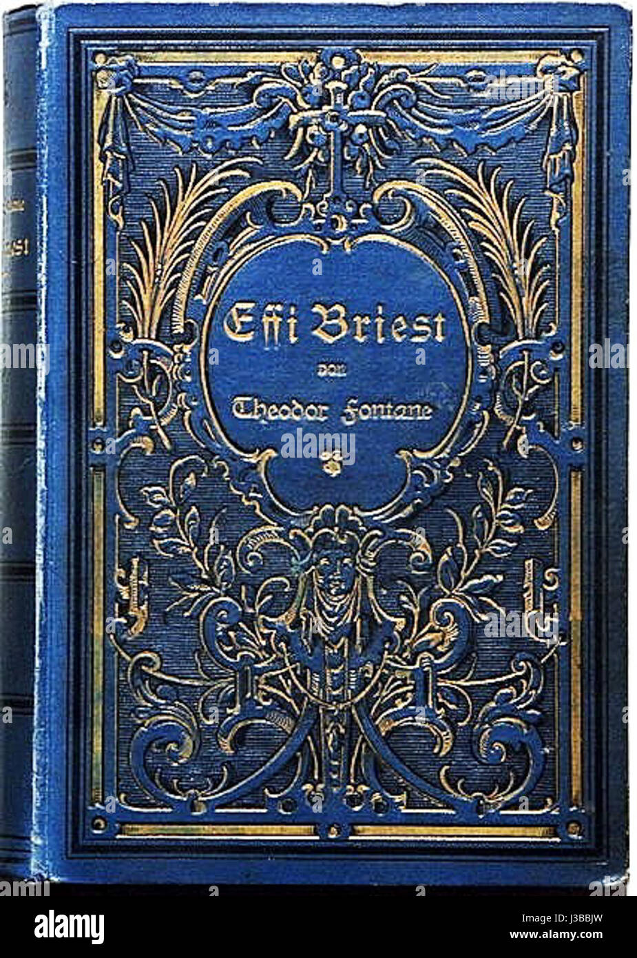 Effi briest -Fotos und -Bildmaterial in hoher Auflösung – Alamy