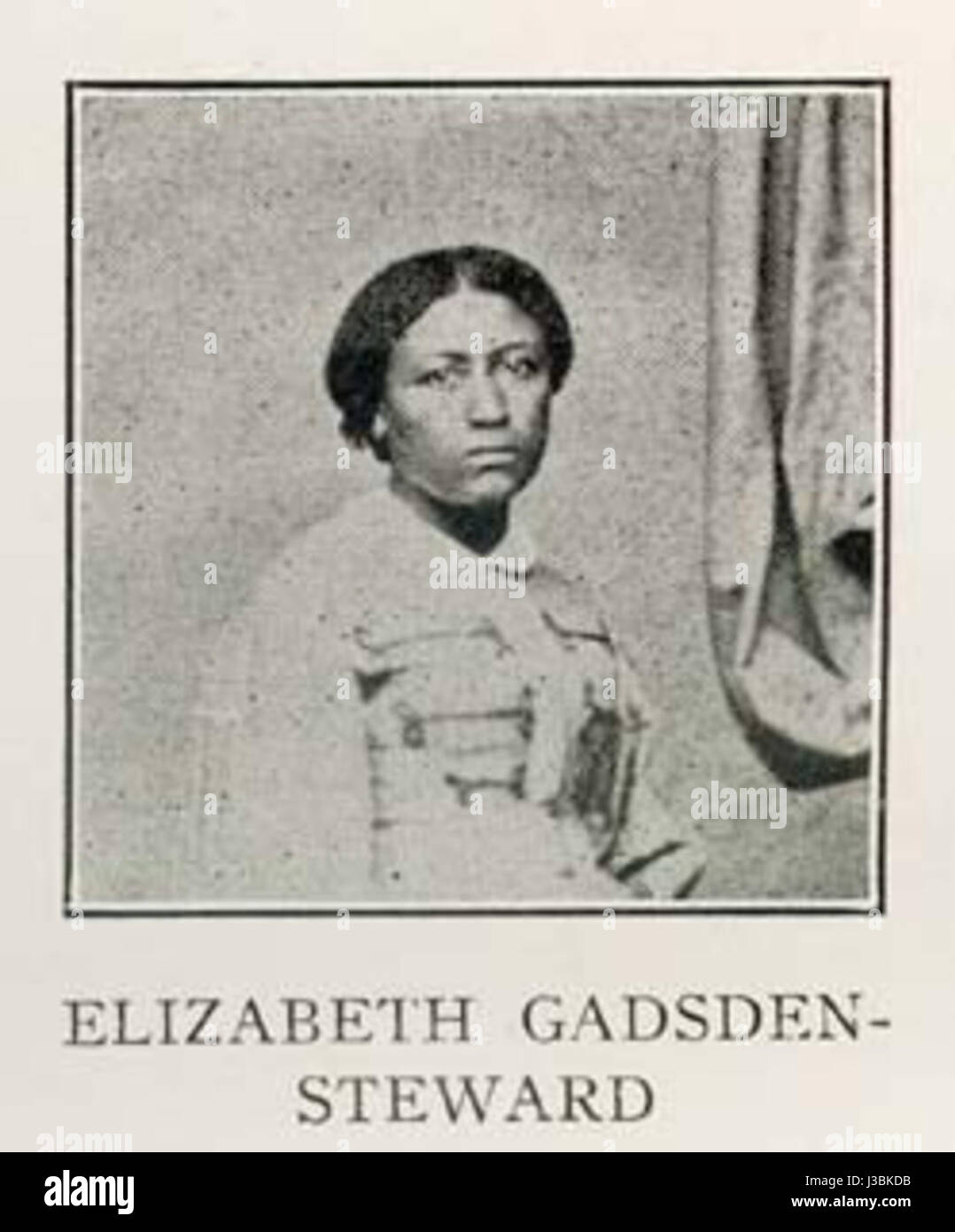 Elizabeth steward -Fotos und -Bildmaterial in hoher Auflösung – Alamy