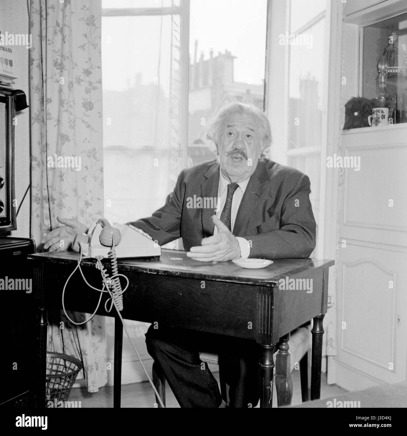 Schweizer schauspieler -Fotos und -Bildmaterial in hoher Auflösung – Alamy