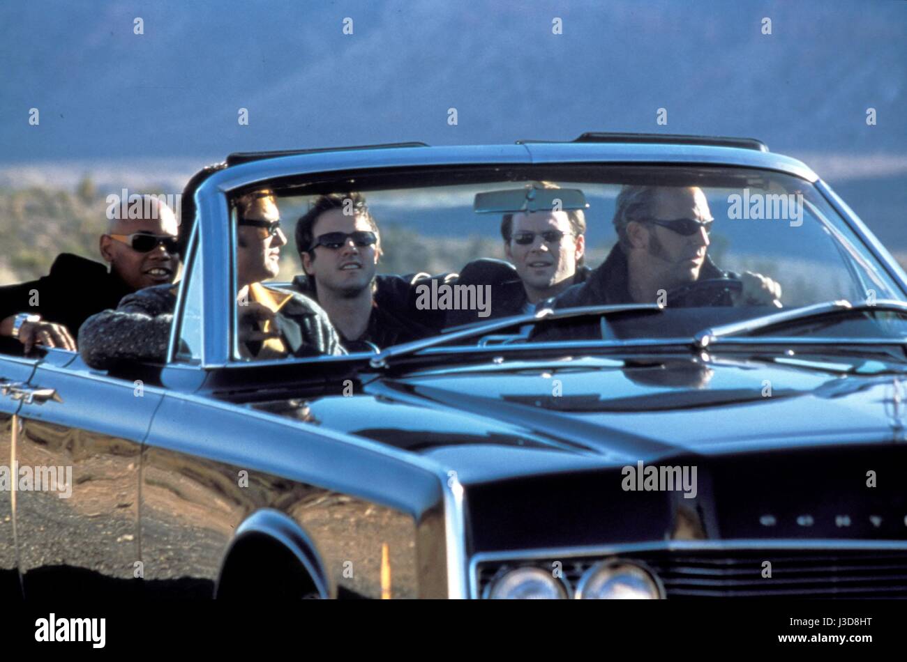3000 meilen nach graceland -Fotos und -Bildmaterial in hoher Auflösung ...