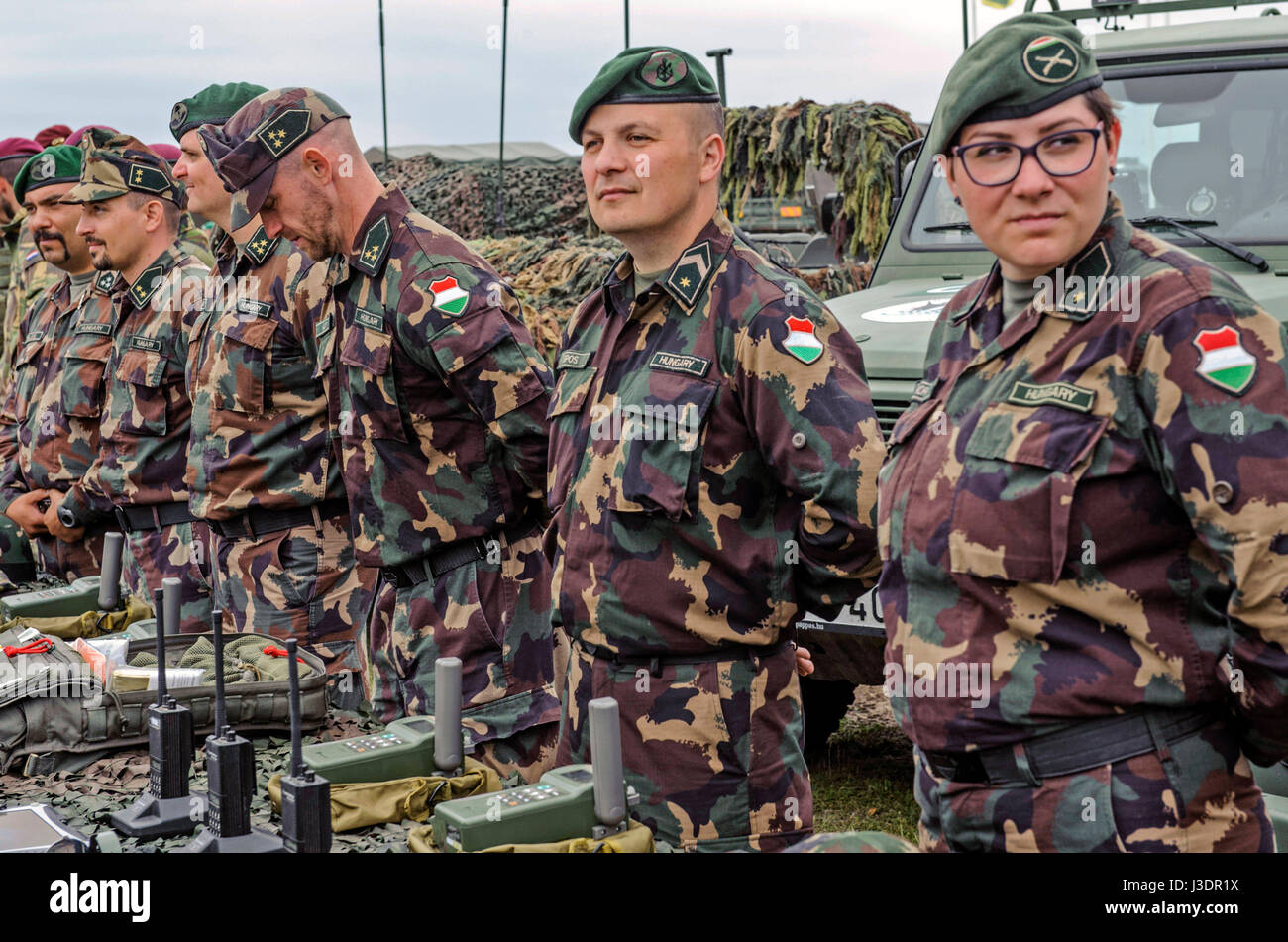 Ukraine soldaten -Fotos und -Bildmaterial in hoher Auflösung – Alamy