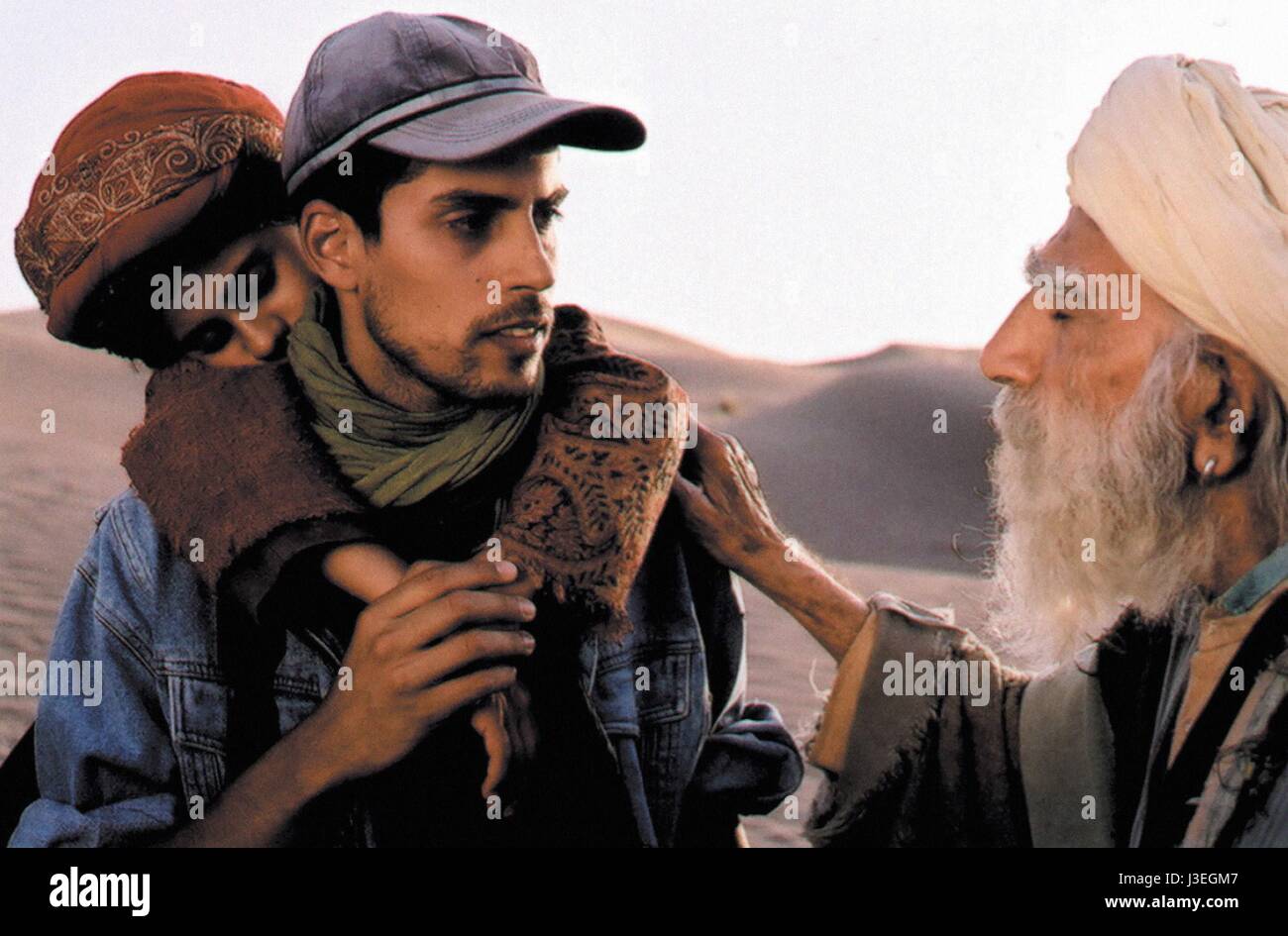 Bab'Aziz - der Prinz, dass betrachtete seine Seele Bab'Aziz - Der Prinz ...