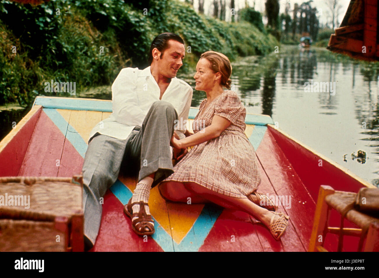 Die Ermordung Trotzkis Jahr: 1972 - UK-Regie: Joseph Losey Romy ...