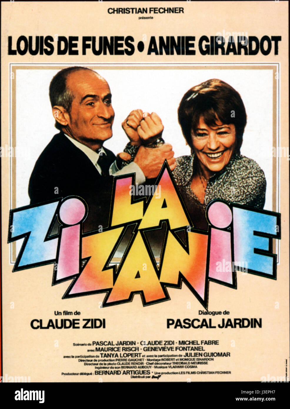 Claude zidi -Fotos und -Bildmaterial in hoher Auflösung – Alamy