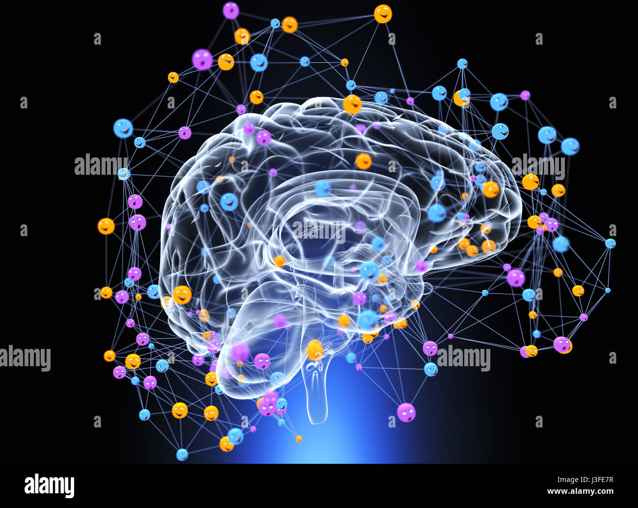 Der intellekt -Fotos und -Bildmaterial in hoher Auflösung – Alamy