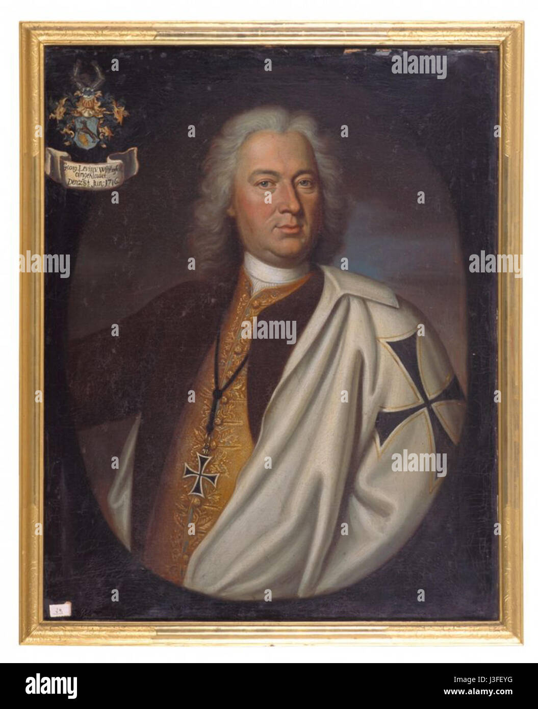 Georg levin -Fotos und -Bildmaterial in hoher Auflösung – Alamy