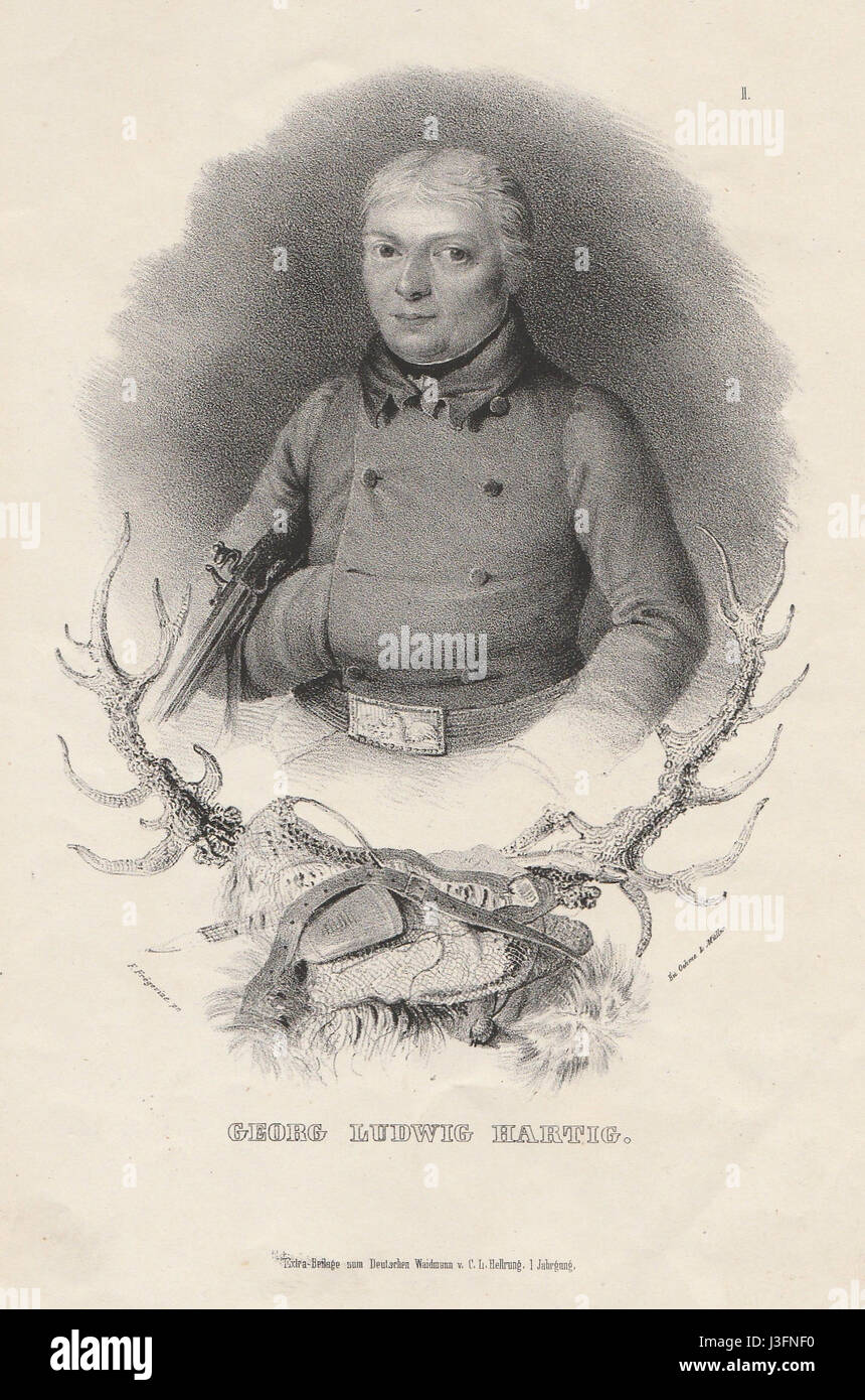 Hart ludwig -Fotos und -Bildmaterial in hoher Auflösung – Alamy