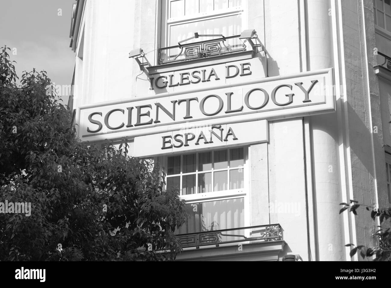 Scientology dianetik -Fotos und -Bildmaterial in hoher Auflösung – Alamy