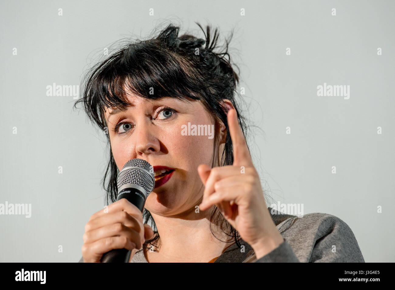 Alice lowe -Fotos und -Bildmaterial in hoher Auflösung – Alamy