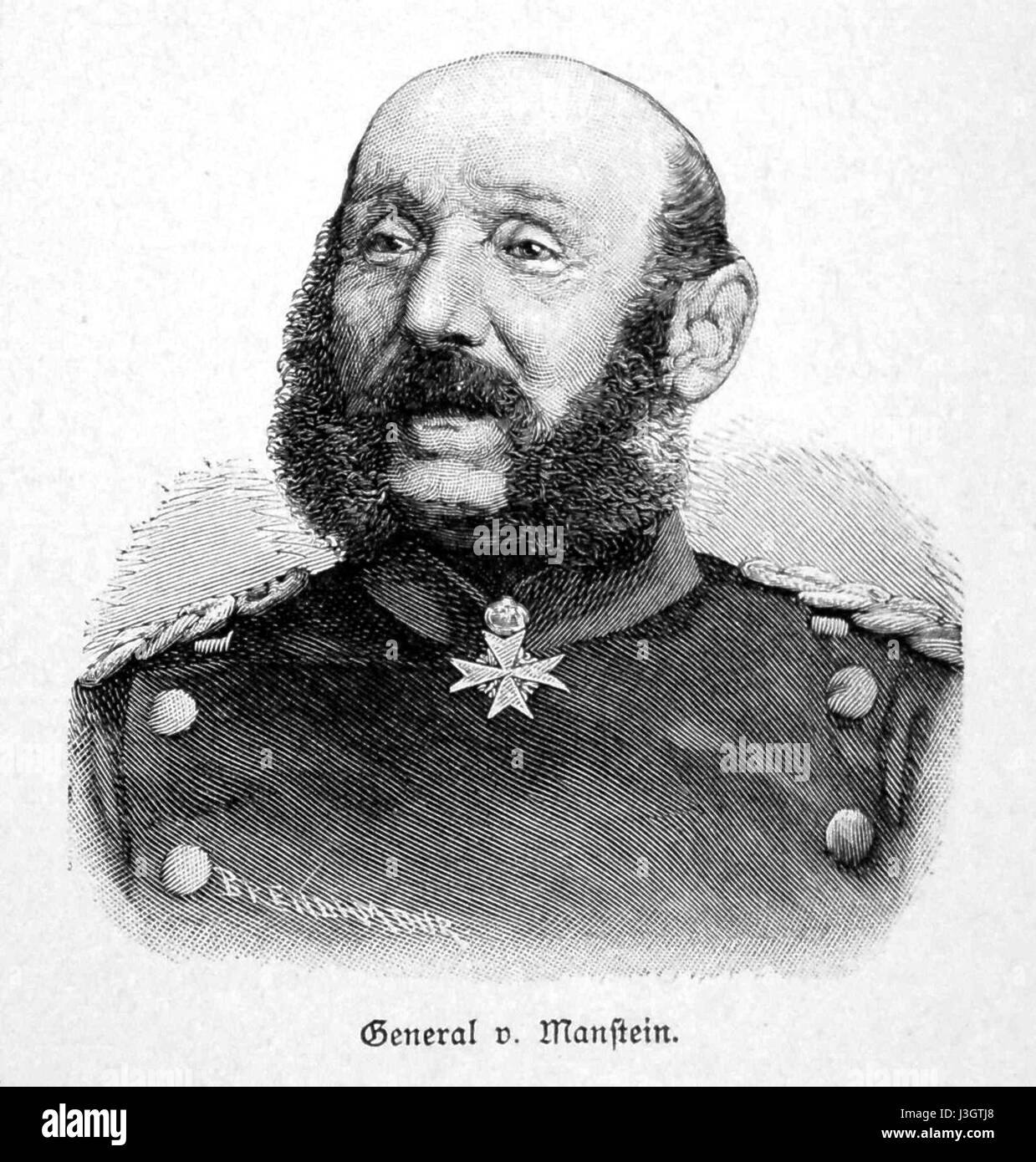General manstein -Fotos und -Bildmaterial in hoher Auflösung – Alamy