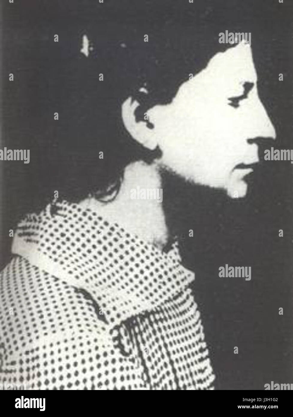 Fanny kaplan -Fotos und -Bildmaterial in hoher Auflösung – Alamy
