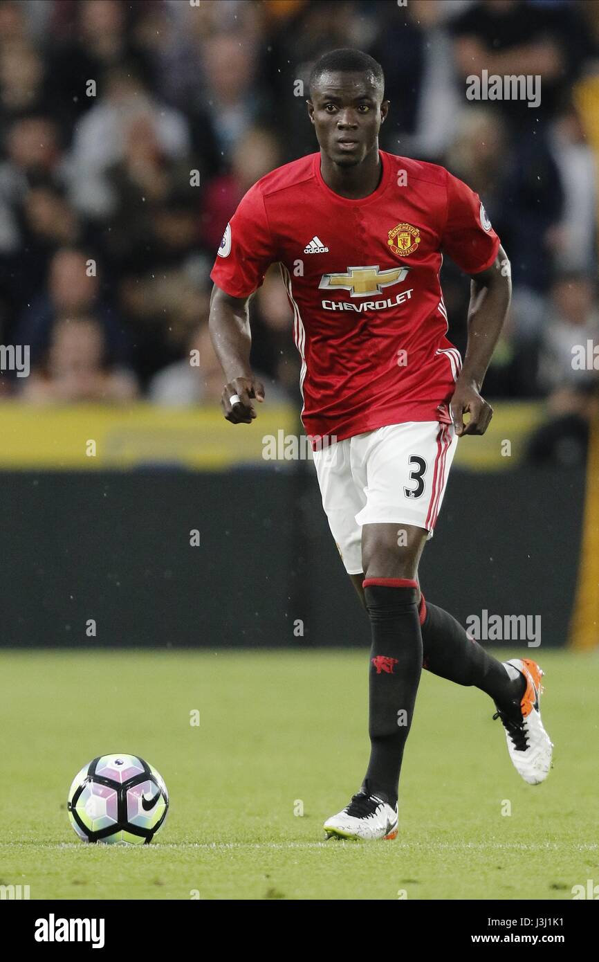 Eric bailly -Fotos und -Bildmaterial in hoher Auflösung – Alamy