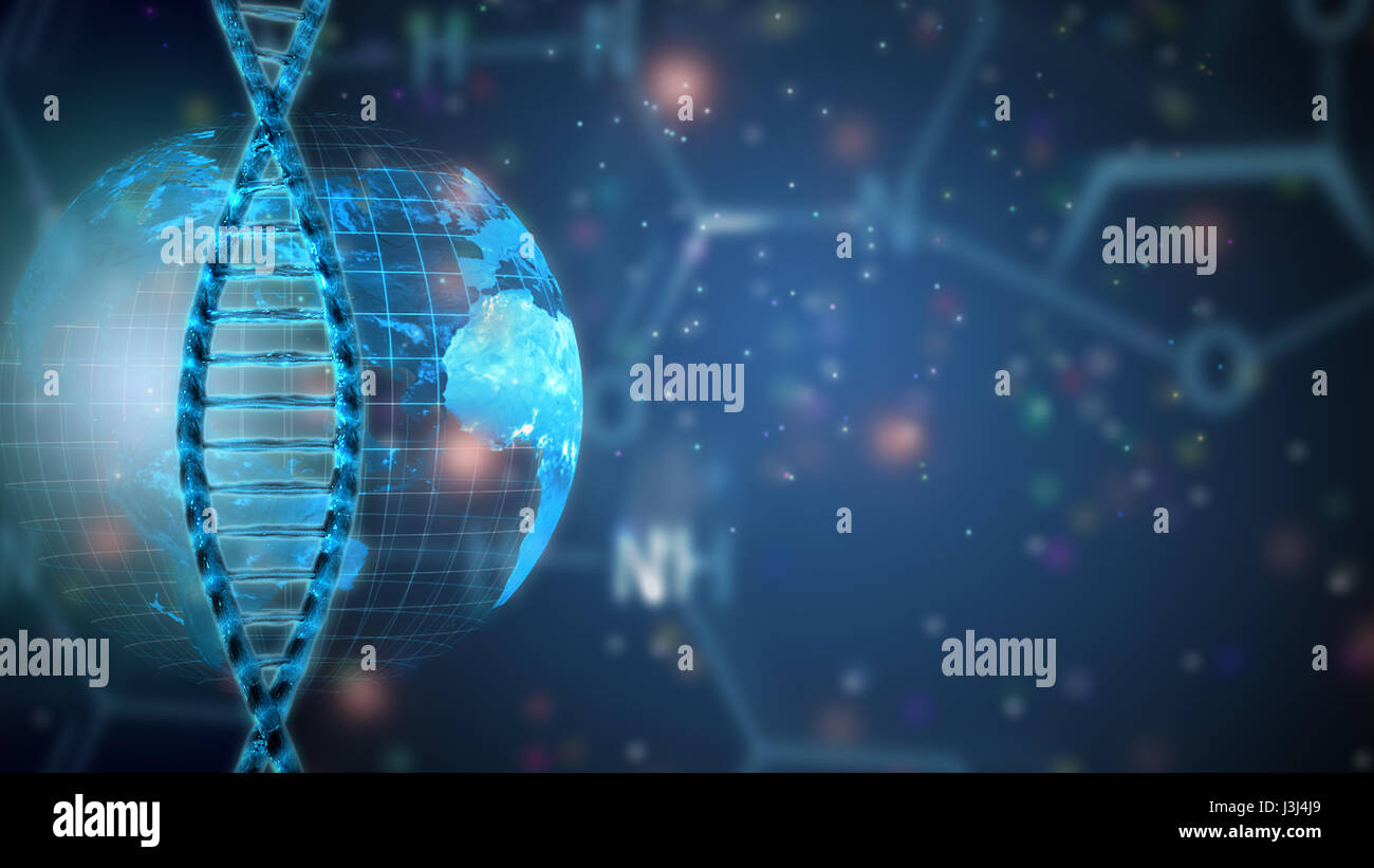 Genetik und genomik -Fotos und -Bildmaterial in hoher Auflösung – Alamy