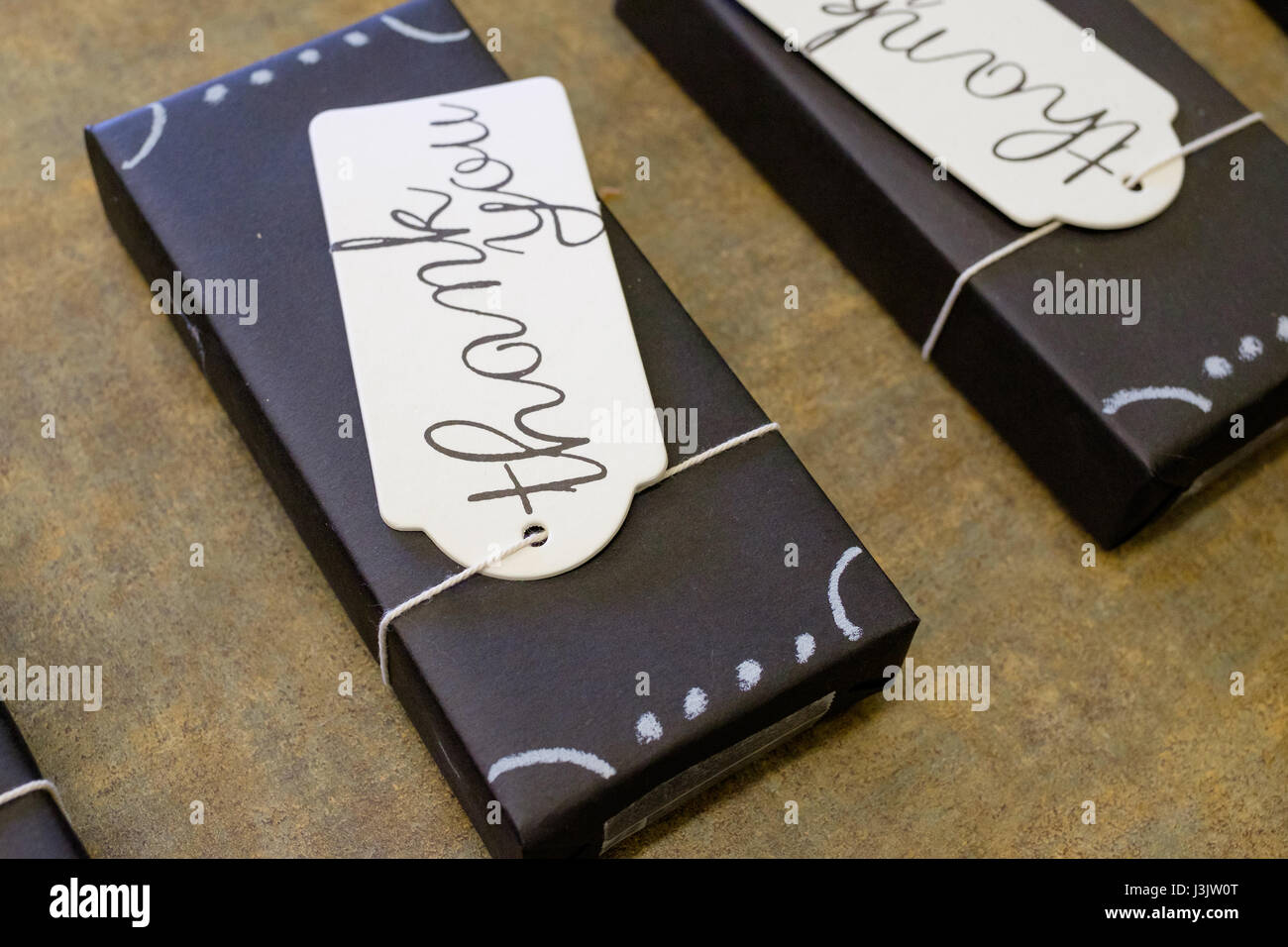 Danke party -Fotos und -Bildmaterial in hoher Auflösung – Alamy