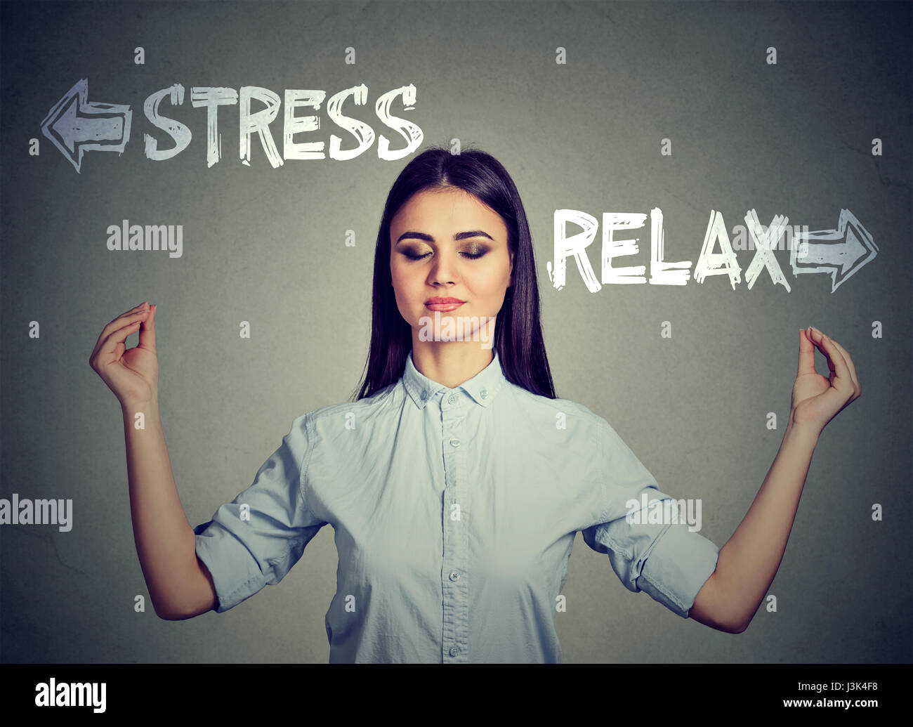 Emotionen stress -Fotos und -Bildmaterial in hoher Auflösung – Alamy