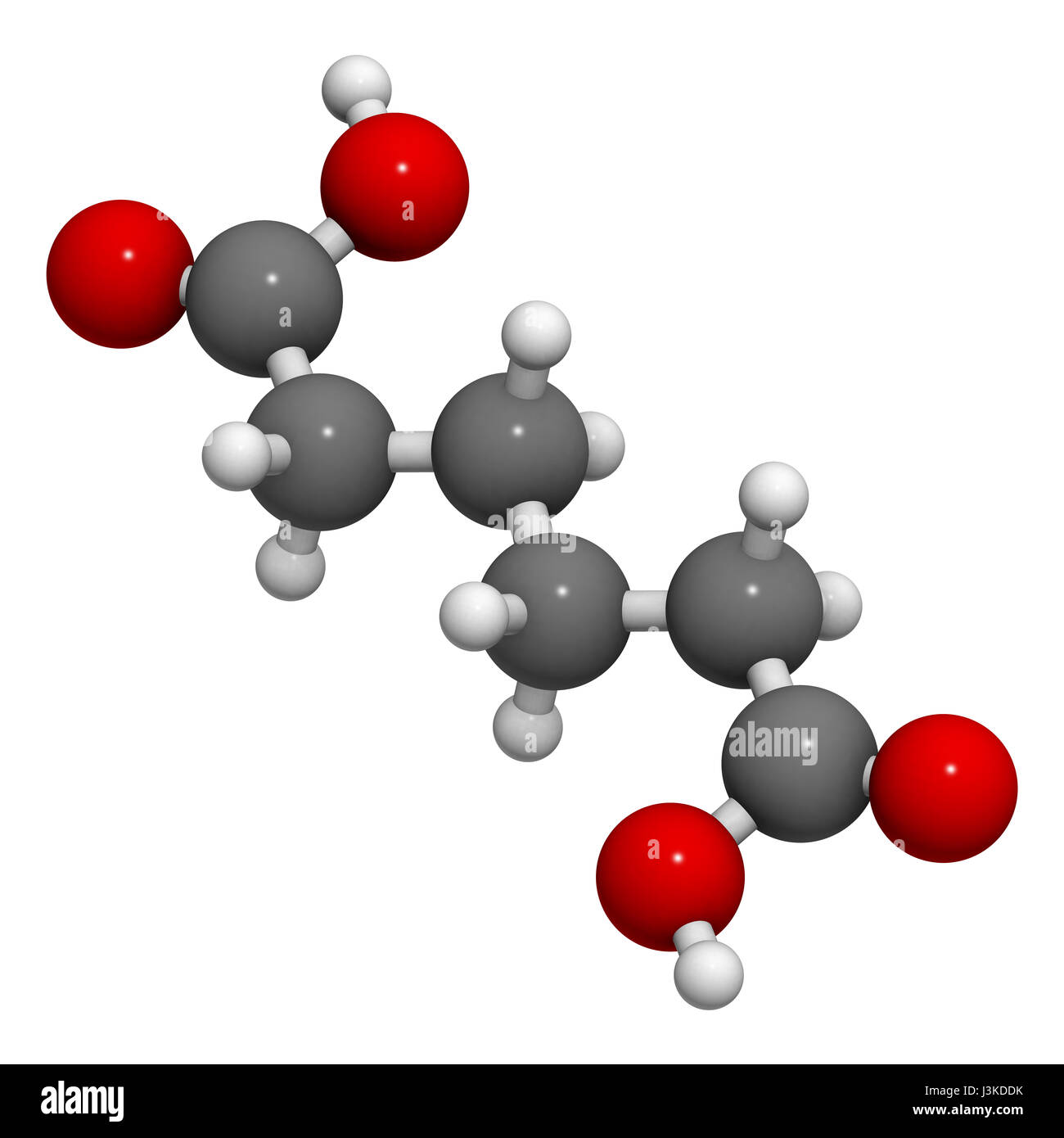 Nylon plastic polymer molecule Ausgeschnittene Stockfotos und -bilder ...