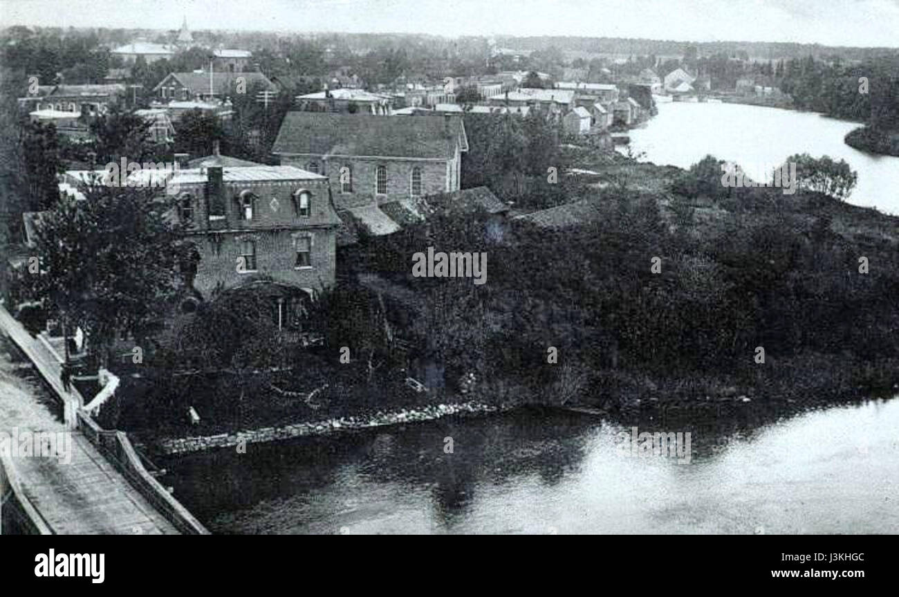 Mapa de huntingdon -Fotos und -Bildmaterial in hoher Auflösung – Alamy