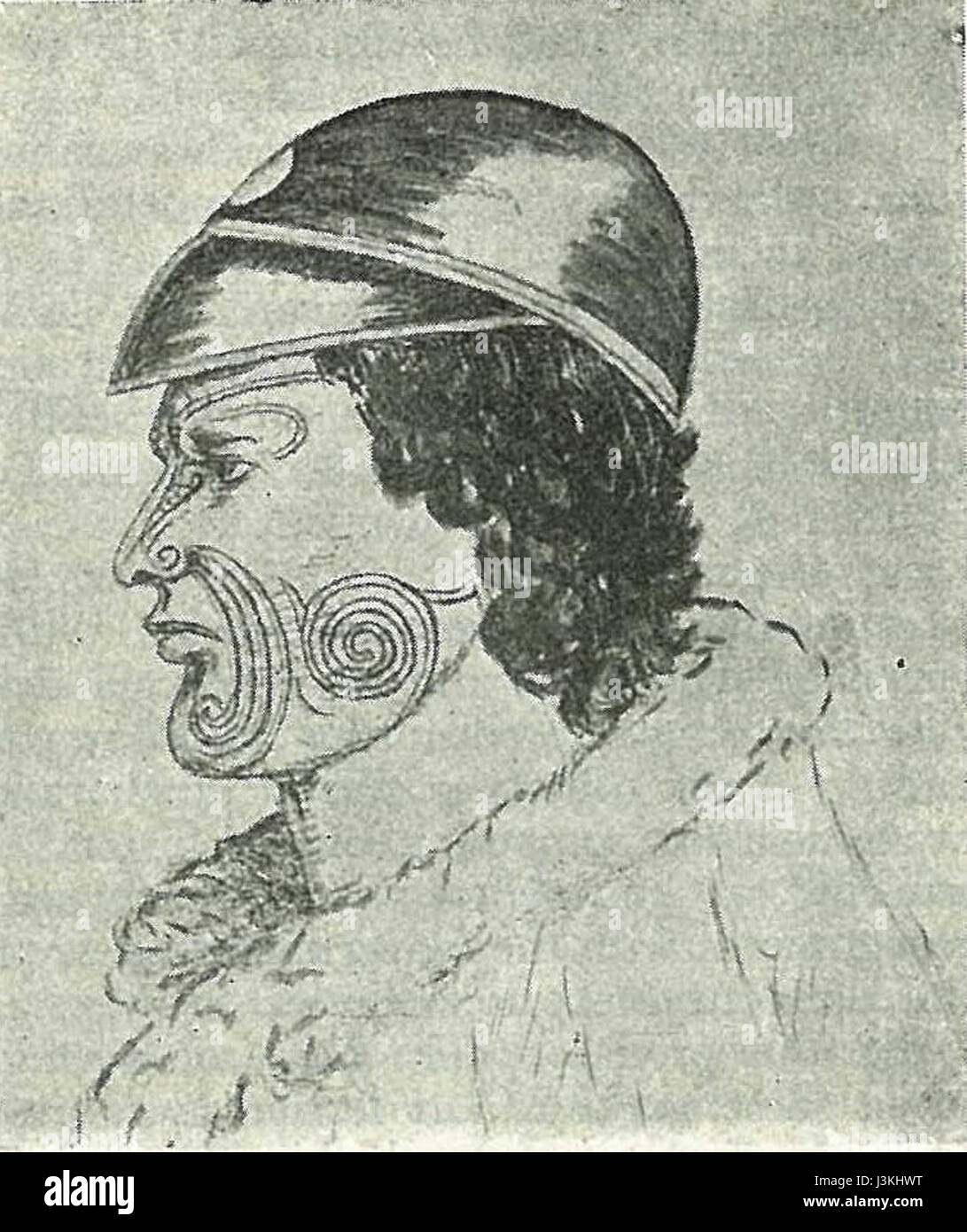 Hone heke -Fotos und -Bildmaterial in hoher Auflösung – Alamy