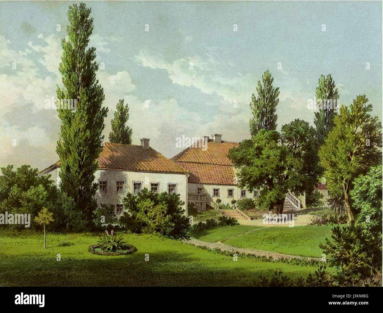 Gut neudeck -Fotos und -Bildmaterial in hoher Auflösung – Alamy