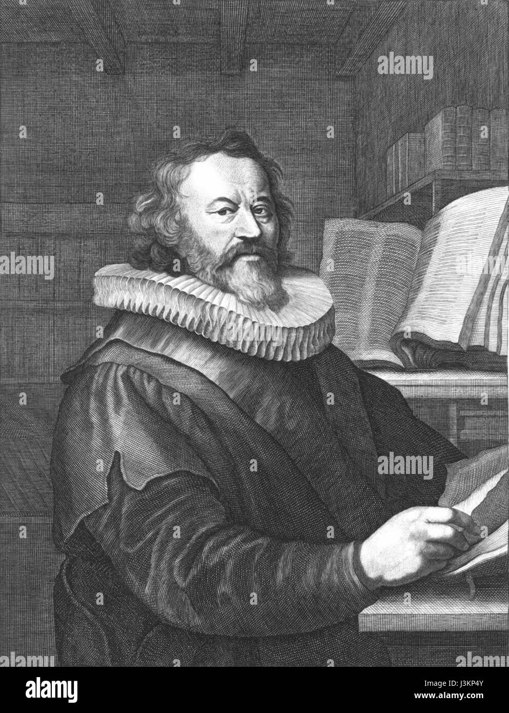 Joannes gerardus -Fotos und -Bildmaterial in hoher Auflösung – Alamy