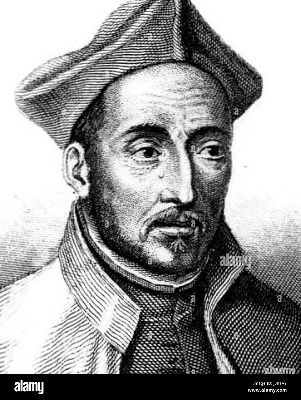 Ignatius loyola -Fotos und -Bildmaterial in hoher Auflösung – Alamy