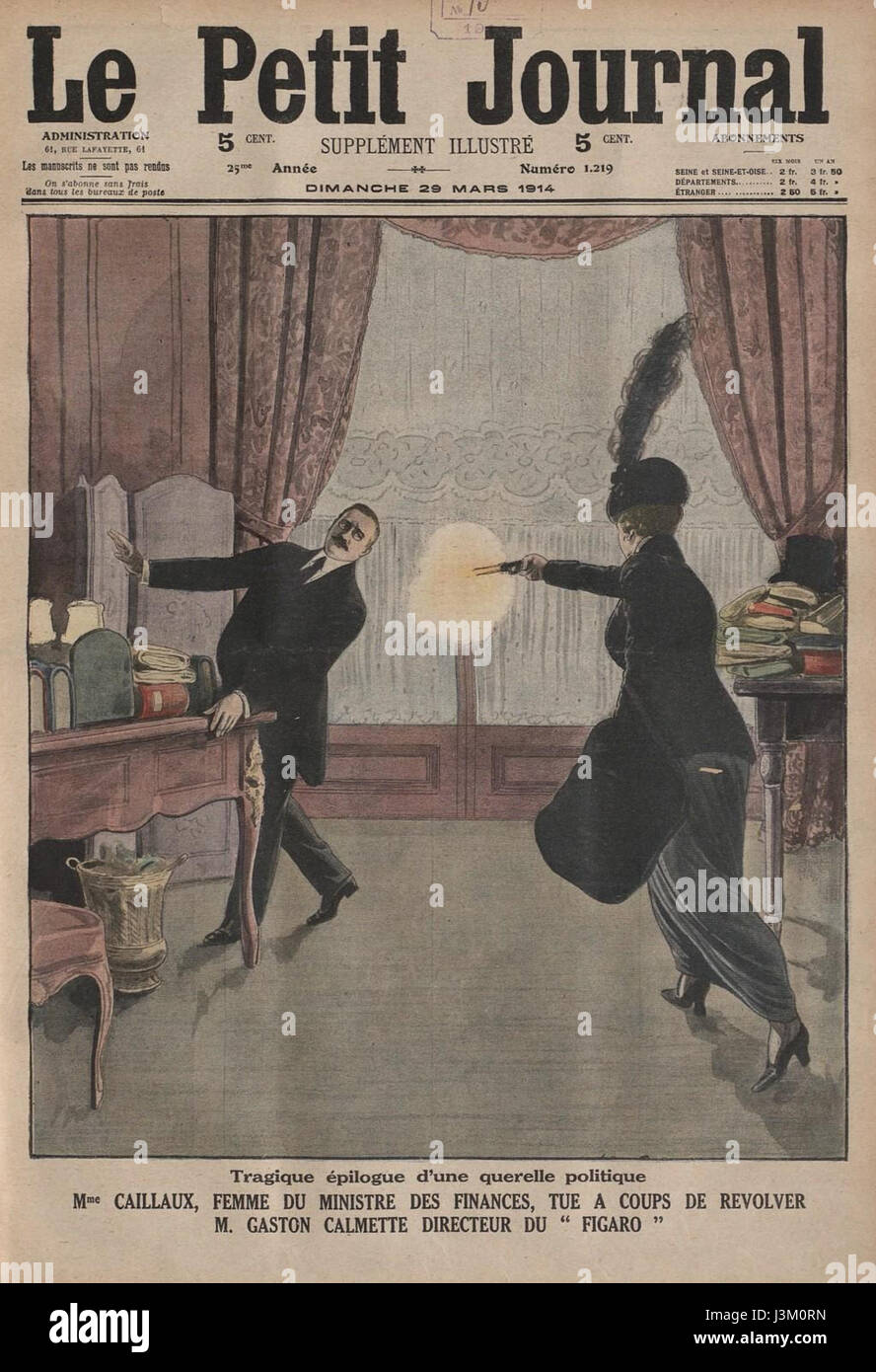 Henriette caillaux -Fotos und -Bildmaterial in hoher Auflösung – Alamy