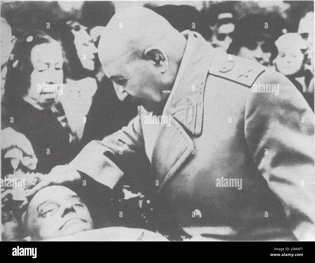 Ivan bagramyan -Fotos und -Bildmaterial in hoher Auflösung – Alamy