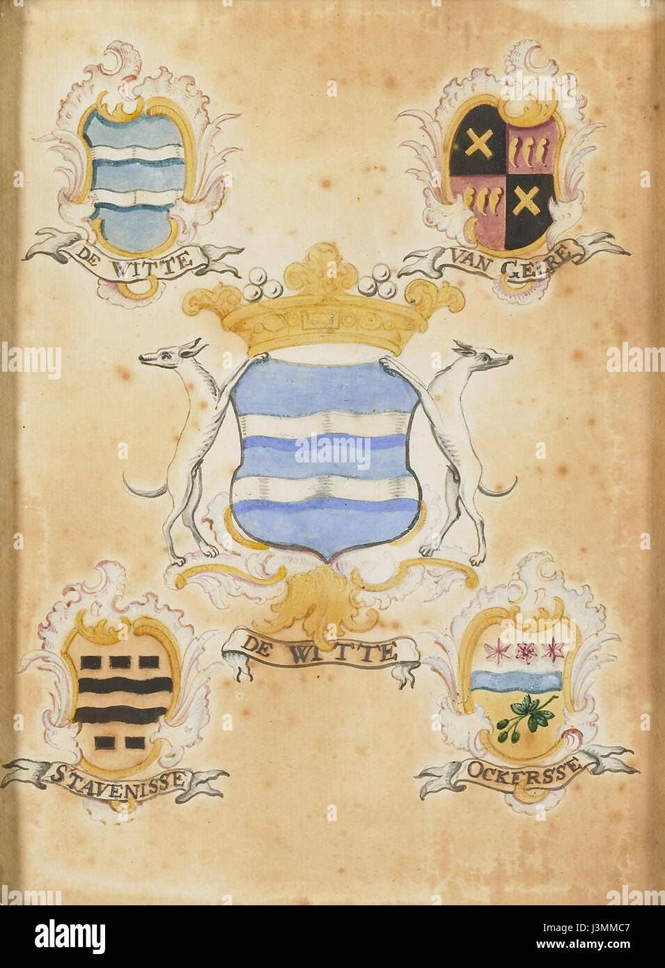 Jacob verheye van zitters -Fotos und -Bildmaterial in hoher Auflösung ...