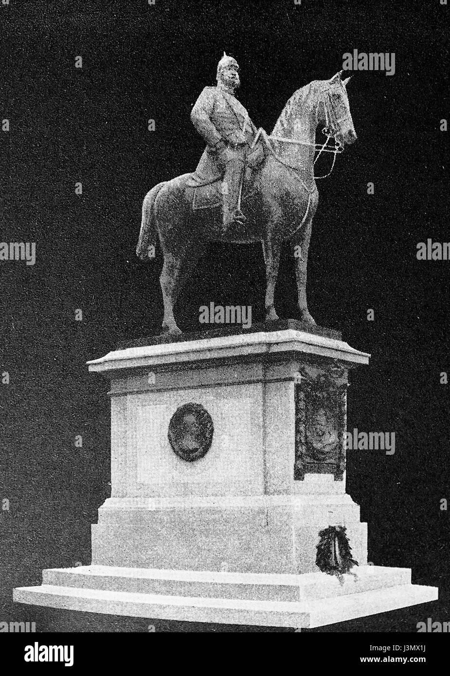 Glogau Karte Stockfotos und -bilder Kaufen - Alamy