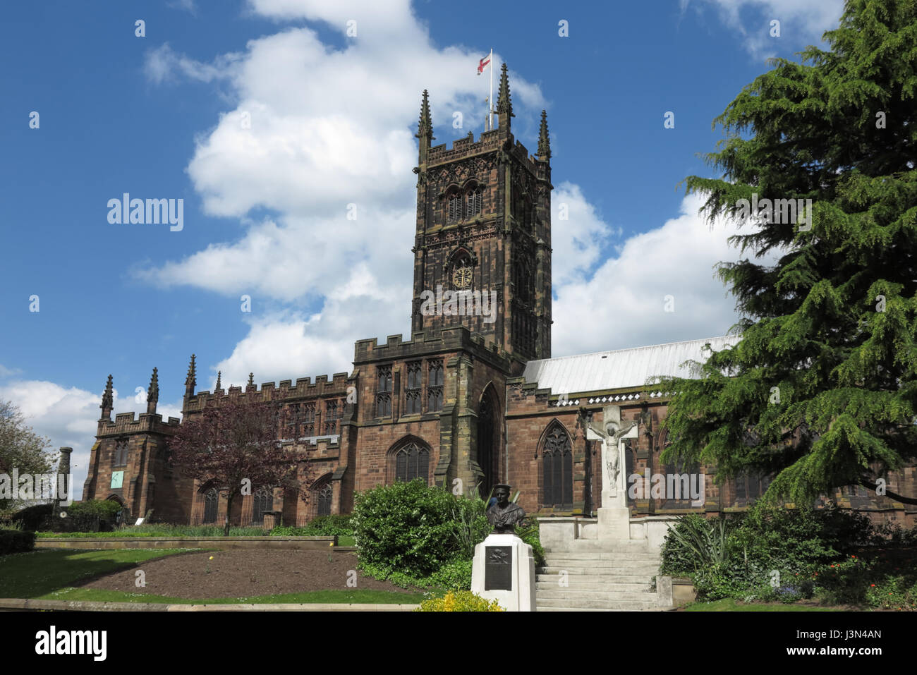 St peters kirche st peters anglikanische kirche -Fotos und ...